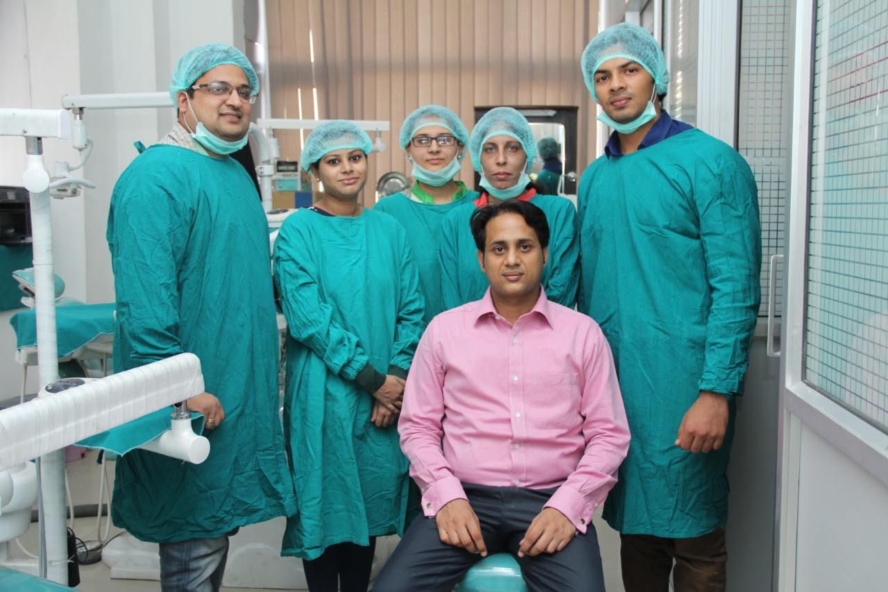 Best dental academy in India | best dental courses