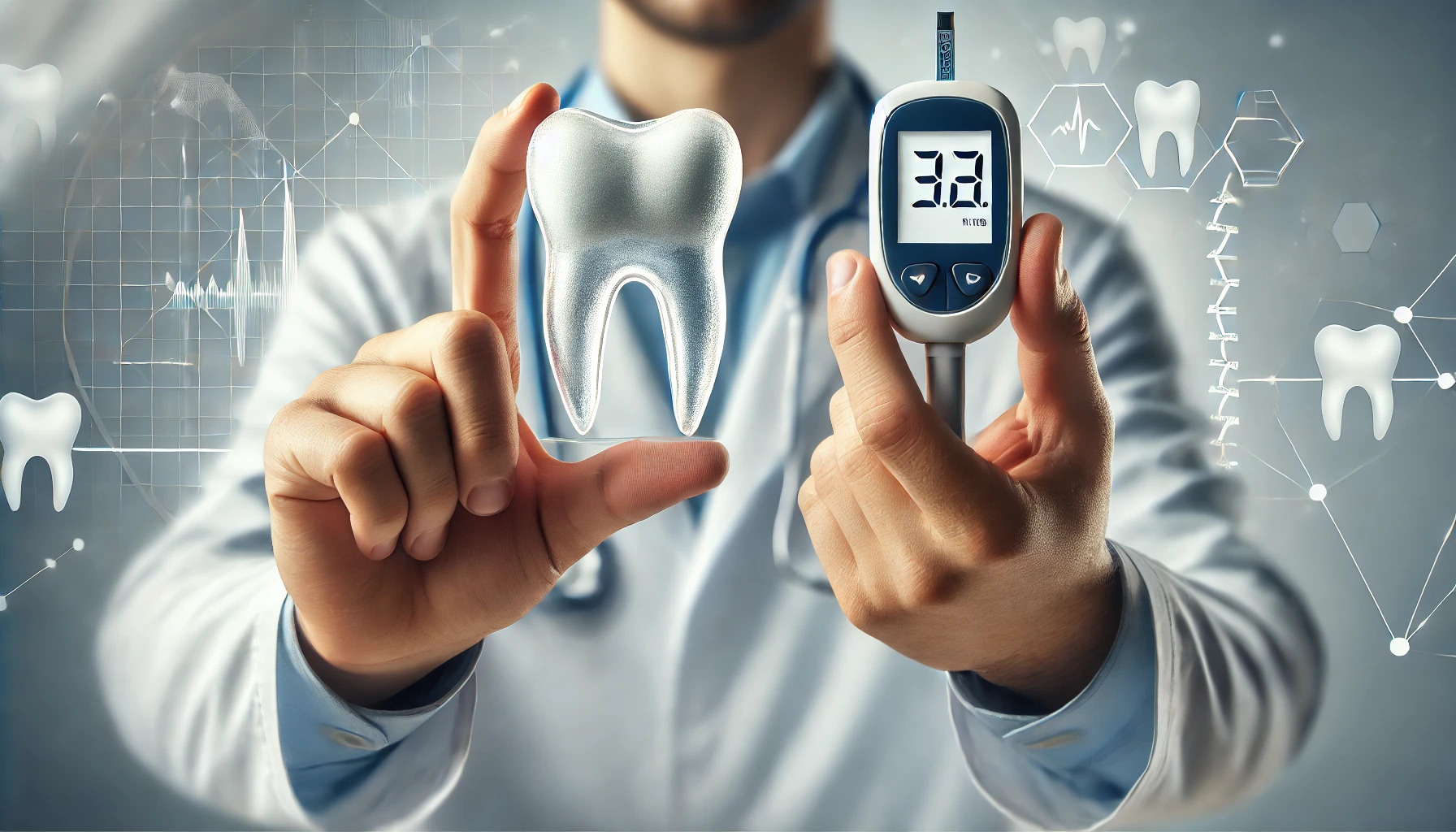 diabetes & oral health | dental care tips for diabetics